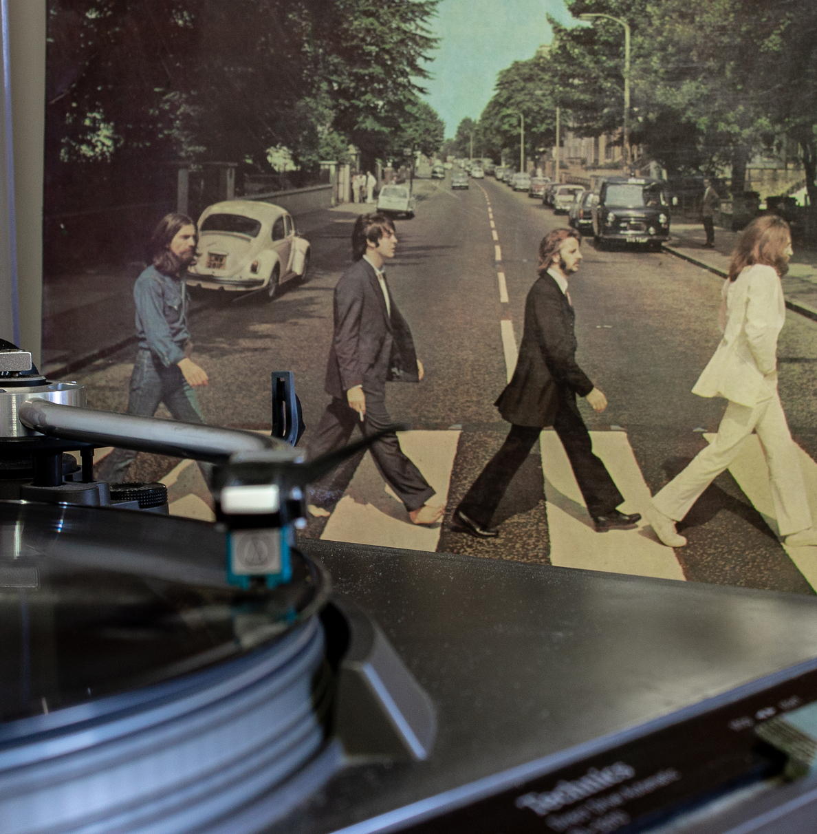 Guide: 10 really fab things the Beatles can teach you about successful financial planning ...